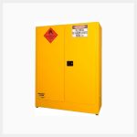 Flammable Liquids Storage Cabinets | Spill Station Australia