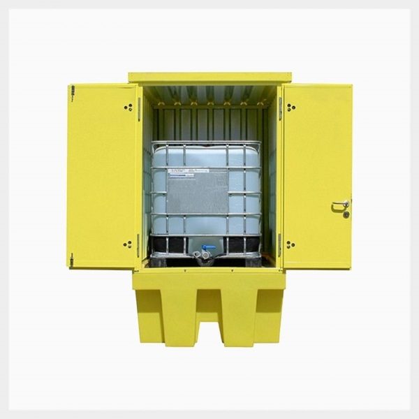 Spill Kits • Spill Control • Spill Containment • Spill Station® Australia