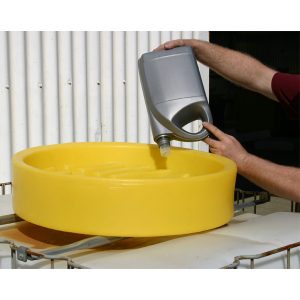 IBC Funnel No Lid | Spill Station Products Australia