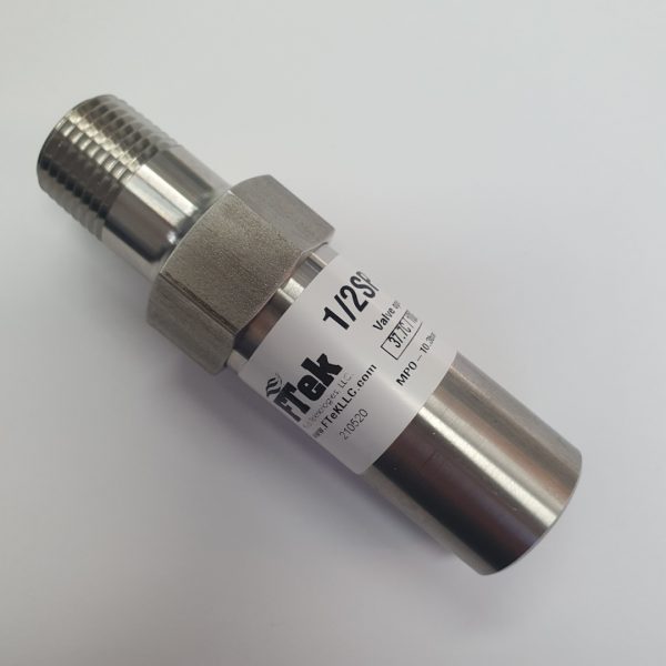 Scald Protection Valve | Spill Station Products Australia