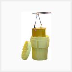 Drum Handling & Decanting Equipment | Spill Station