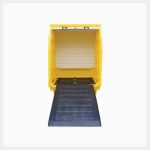 Spill Pallets | Spill Station - Safe Containment Solutions