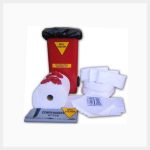 Marine SOPEP Spill Kits | Spill Station Australia Products