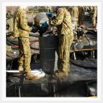 Best Portable Bunding | Temporary Bund | Collapsible Bund | Spill Station