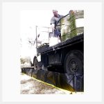 Best Portable Bunding | Temporary Bund | Collapsible Bund | Spill Station