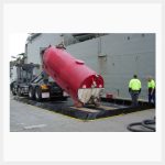 Best Portable Bunding | Temporary Bund | Collapsible Bund | Spill Station