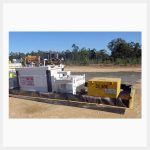 Best Portable Bunding | Temporary Bund | Collapsible Bund | Spill Station