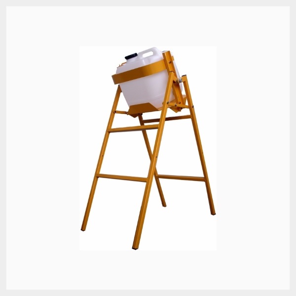 Drum Handling & Decanting Equipment | Spill Station