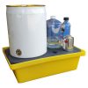 Medium Mini-bund Spill Tray – 20 Litre | Spill Station Australia