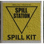 Spill Kit Options | Spill Station Australia