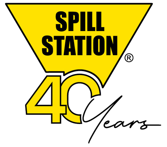 Spill Station | Best Spill Kits | Spill Pallets | Spill Control Solutions