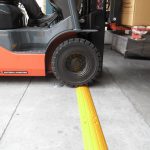 Best Permanent Bunding | Washpad Bund | Drive Over Bund Spill Station