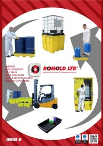 Global Spill & Containment solutions Australia | Spill Station Australia